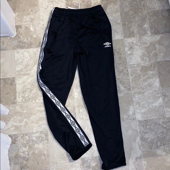 Umbro | Bottoms | Umbro Joggers | Poshmark